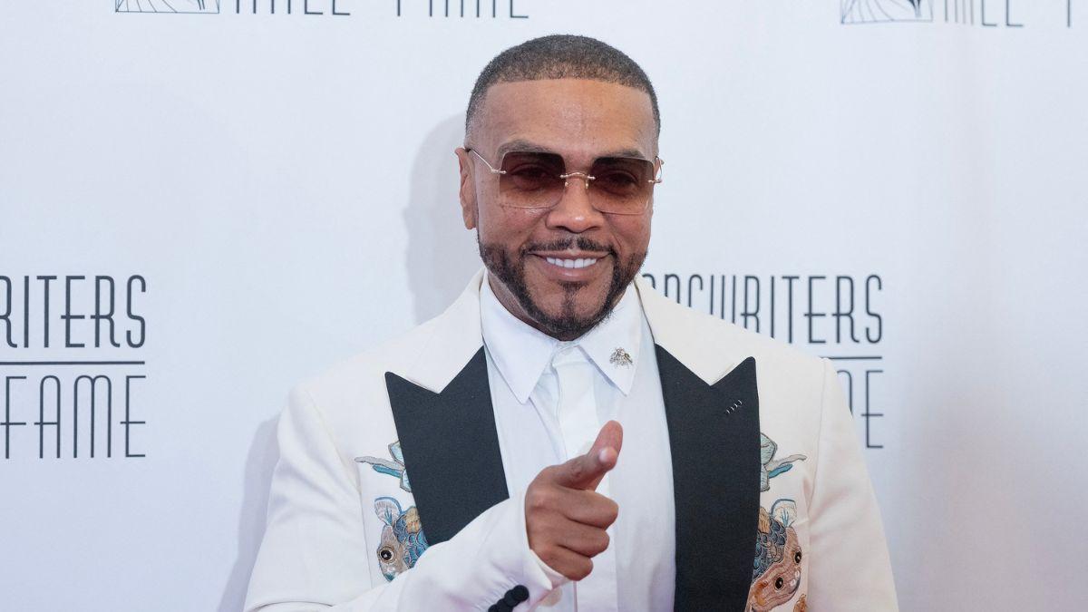 Timbaland reveals which artist he'd most want back in the studio: 'This ...