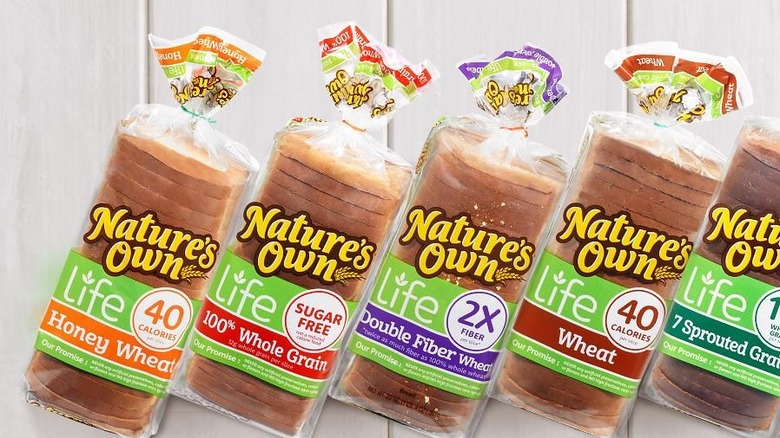 11 healthy bread brands you can find in any grocery store