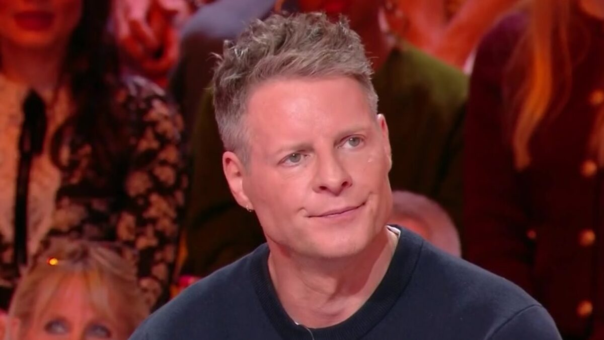 Matthieu Delormeau absent de TBT9 et il ne reviendra pas avant un ...