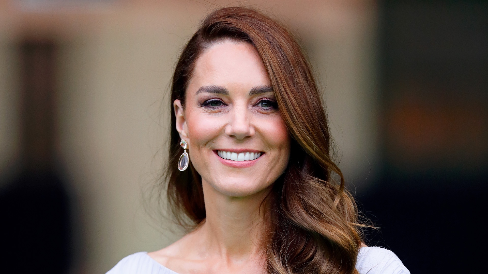 Kate Middleton has a sweet response to fan asking if she’s getting ...