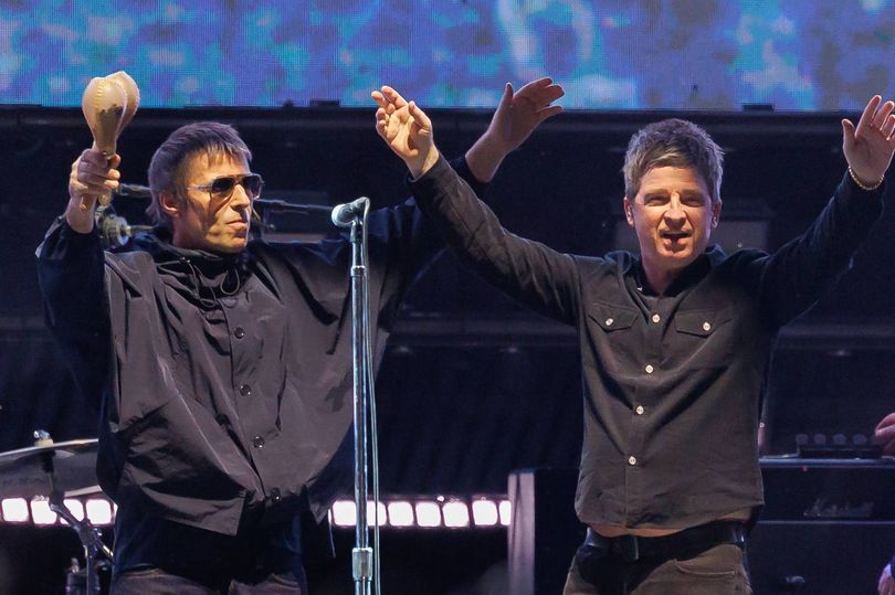 Noel Gallagher to receive huge Brit Award 2026 honour in hometown tribute