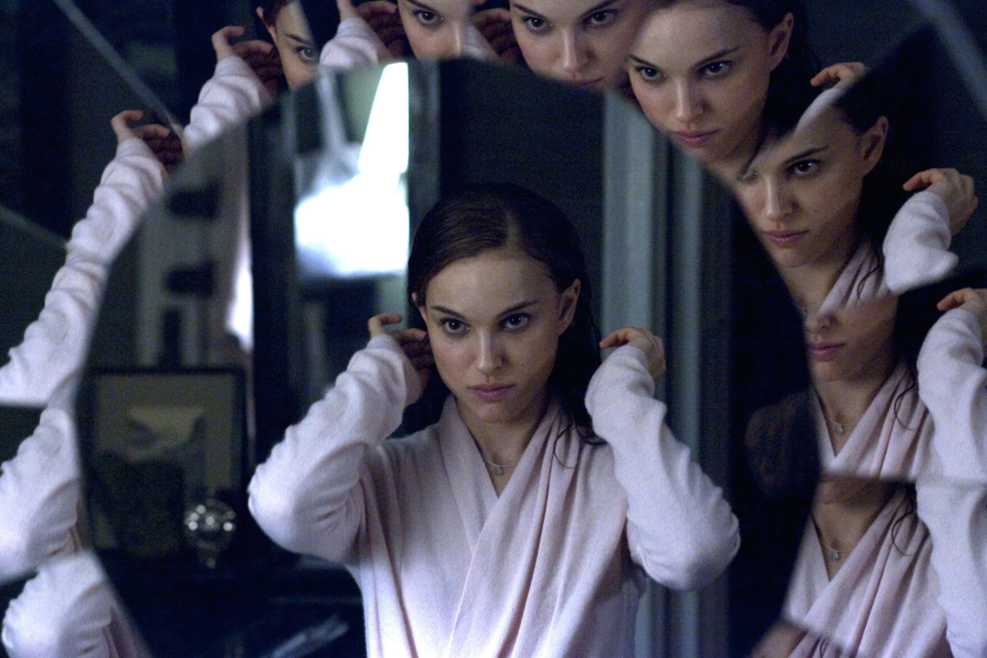 The dark side of filming that shook Hollywood icons