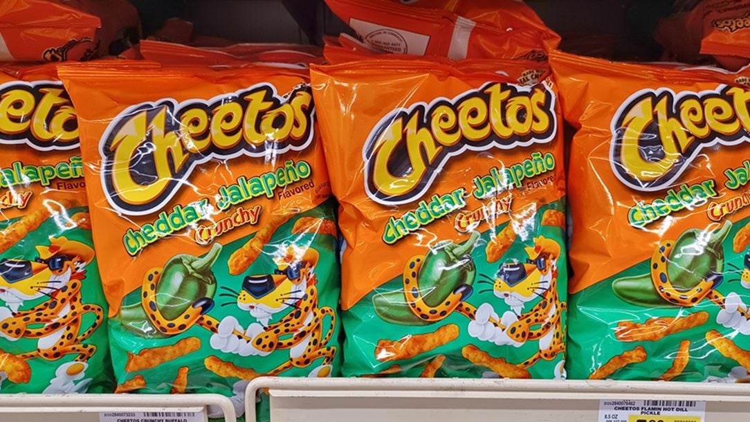 Snacks prices, productivity, drinks “progress” – takeaways from PepsiCo ...