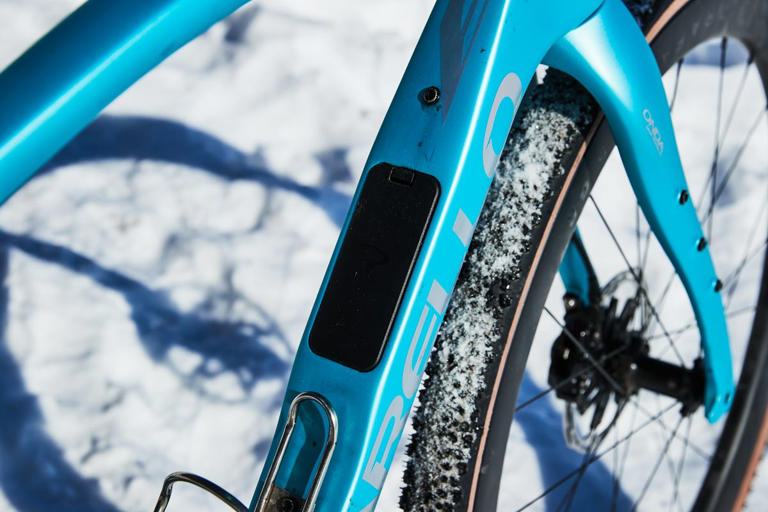 The Grevil isn’t Pinarello’s gravel race bike, but it’s arguably their best