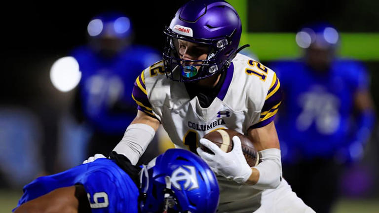 Former Florida State four-star WR signee finds his home after entering ...