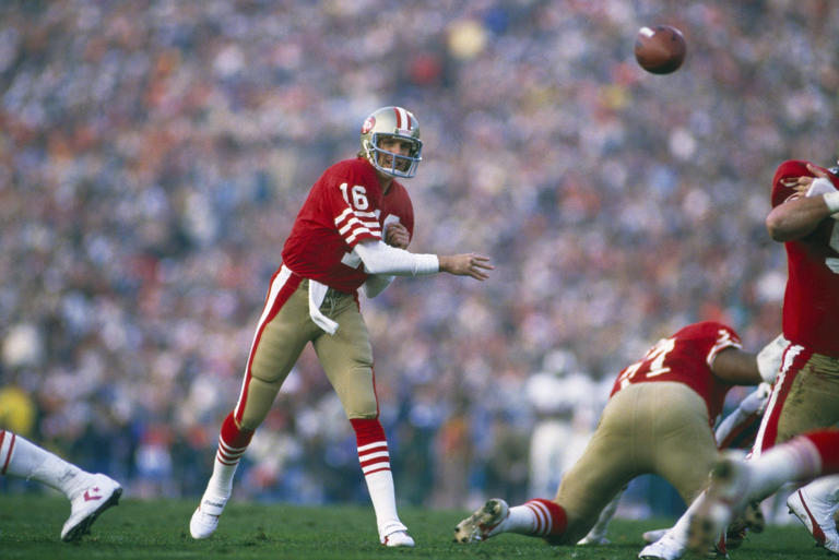 Here are the coldest games in NFL Super Bowl history