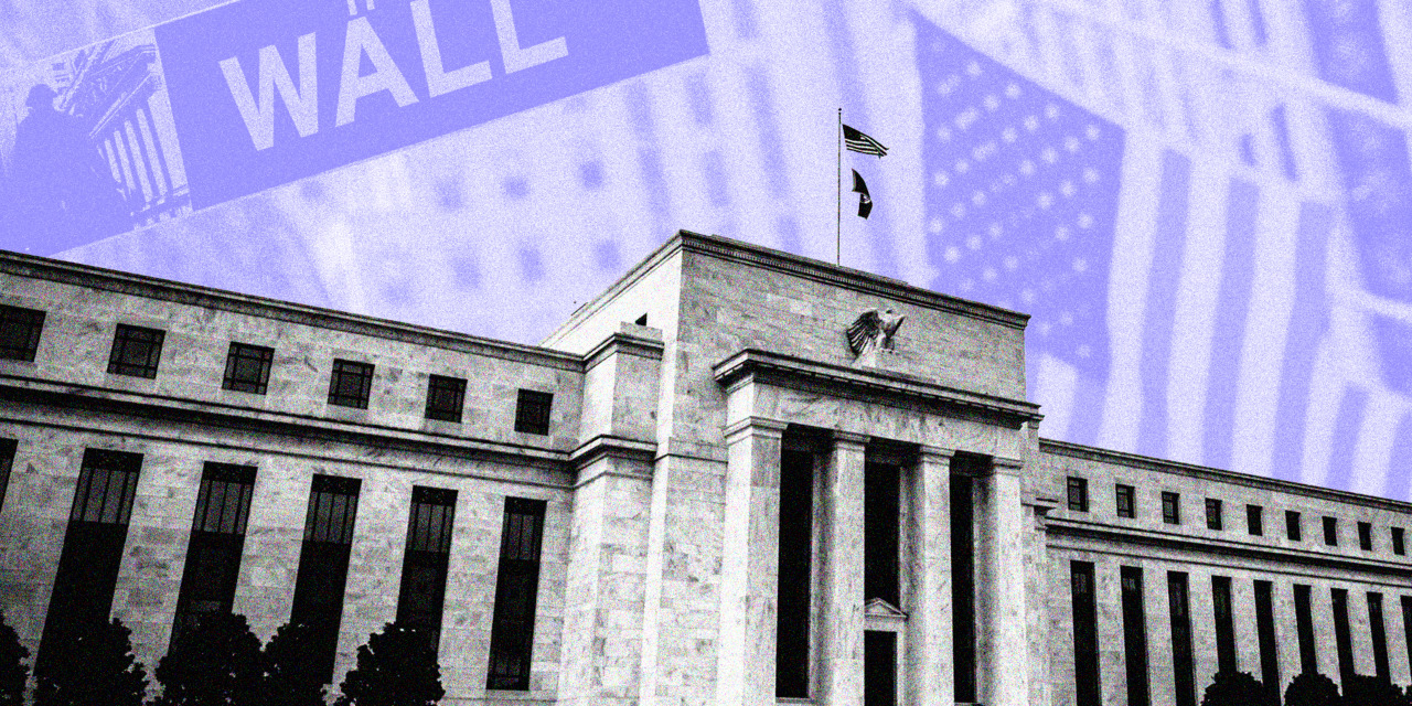 The Fed has bought over $90B in Treasury bills since December. Why this ...