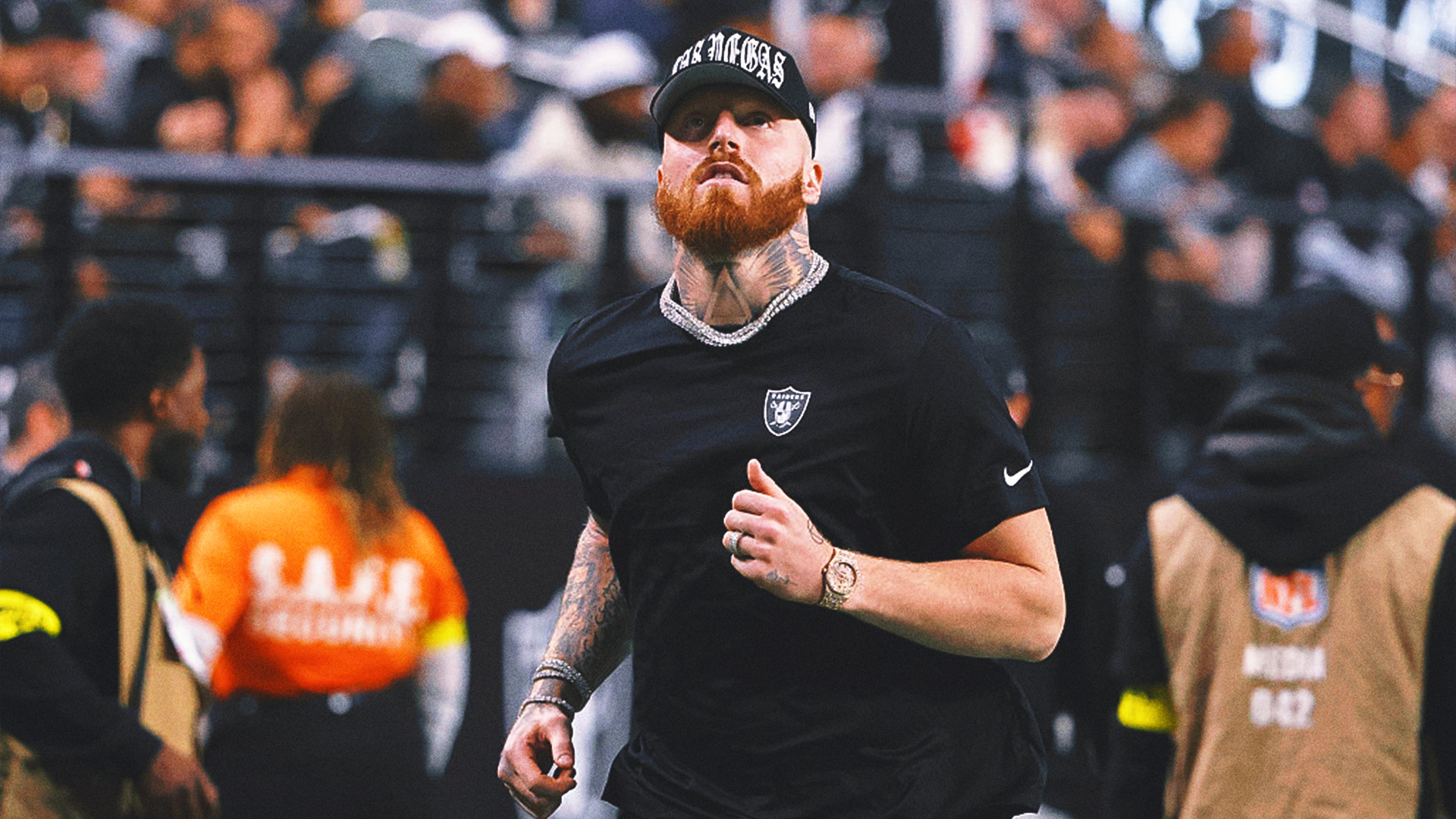 Maxx Crosby trade rumors: Deal could reportedly happen soon; Cowboys ...