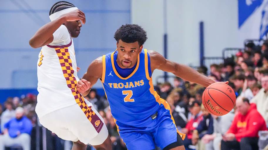 Iowa State Cyclones guard commit remains in updated Rivals150 rankings