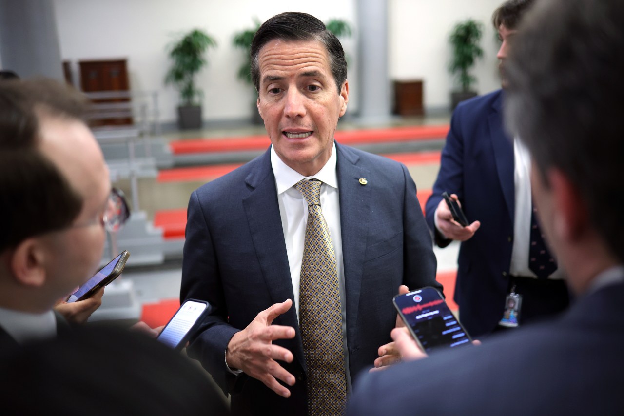 Negotiators say talks to restore ACA subsidies likely dead