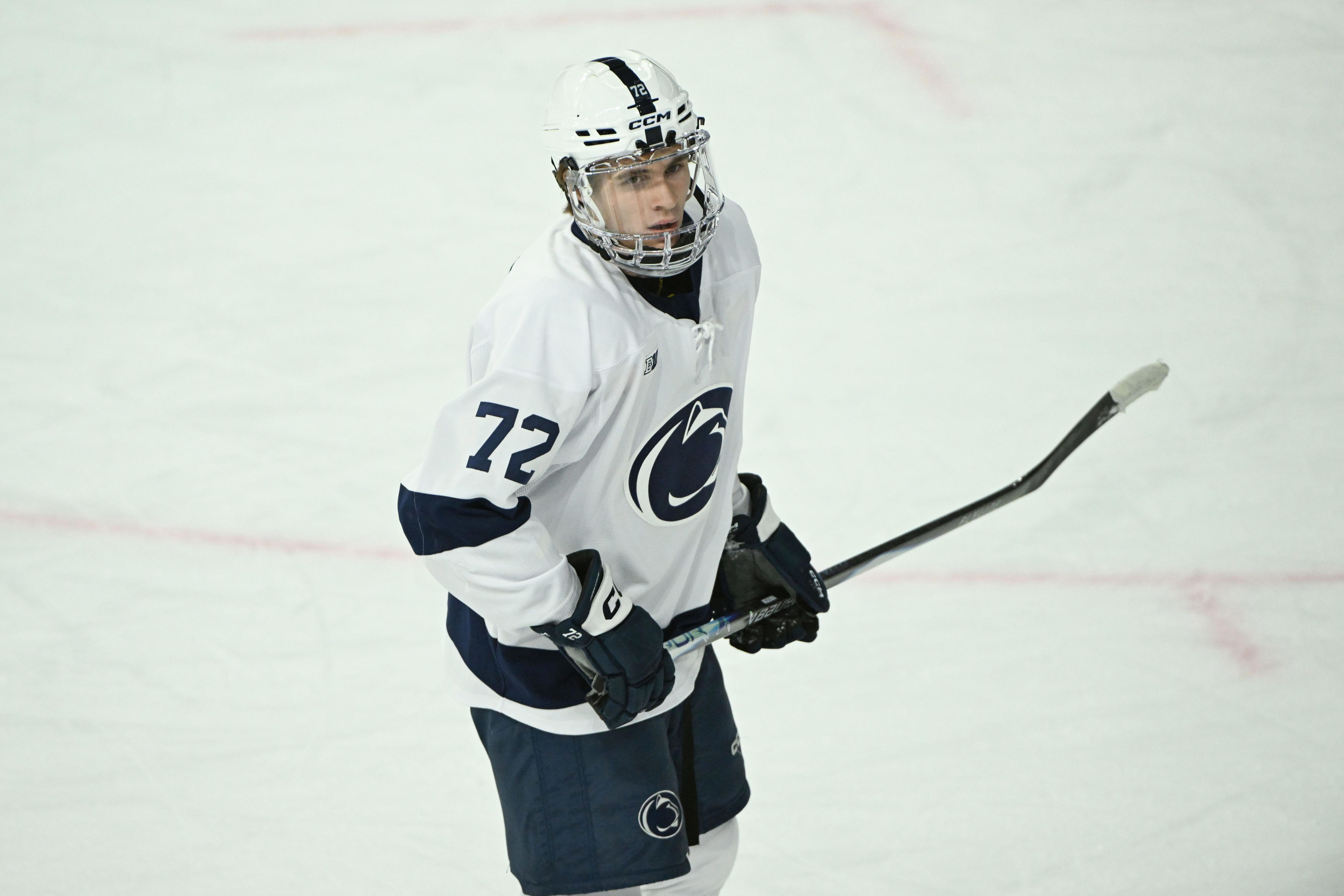 Top NHL prospect Gavin McKenna reportedly arrested: Everything we know