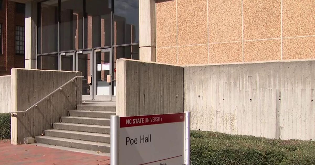 Battle against Poe Hall intensifies, alumni file suit against Monsanto ...