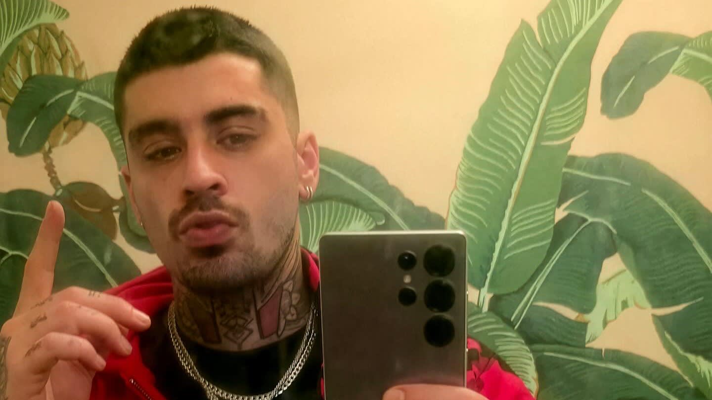 Why Zayn Malik, Stevie Wonder, Emma Thompson's mention in Epstein files ...