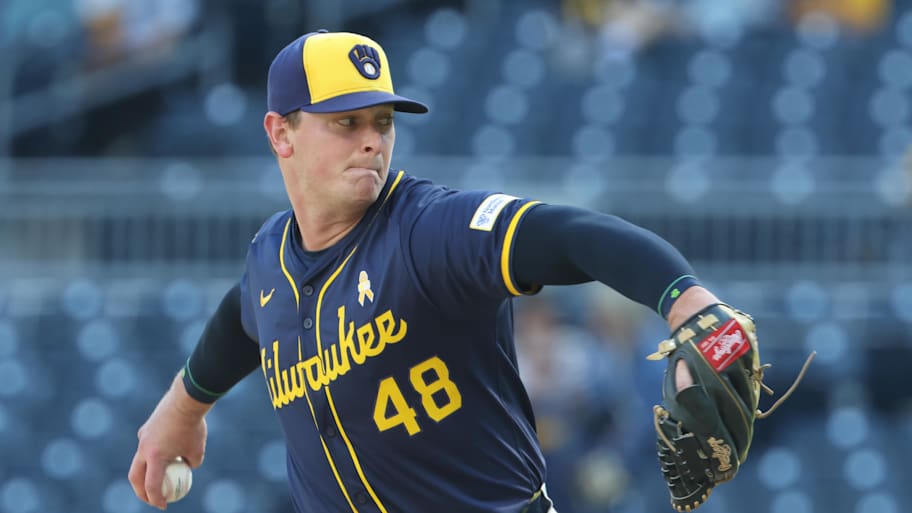 What should Brewers fans expect from Craig Yoho in 2026?