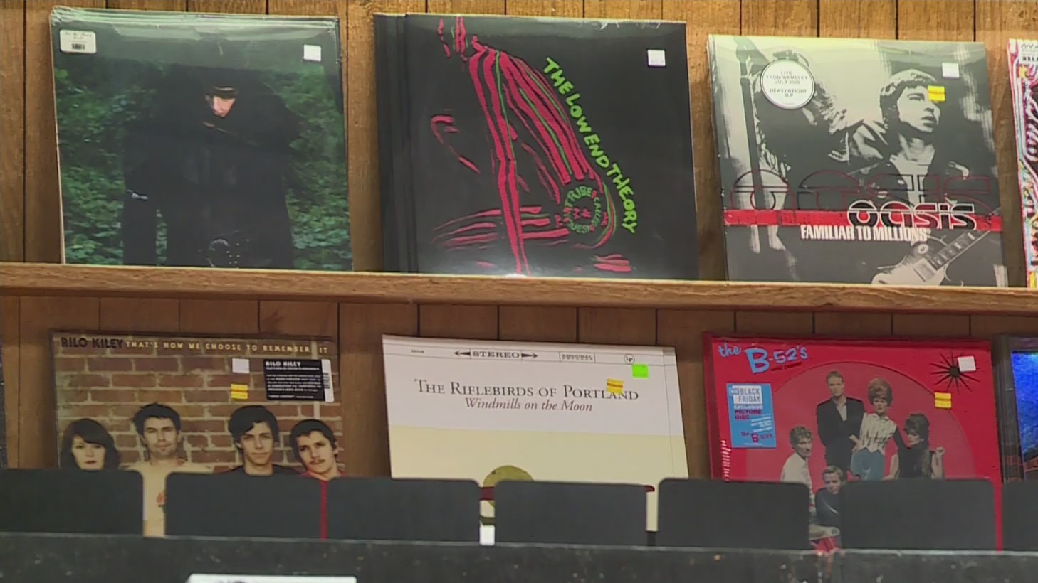 Owner of Pacific Northwest’s oldest record store seeks 'right person ...