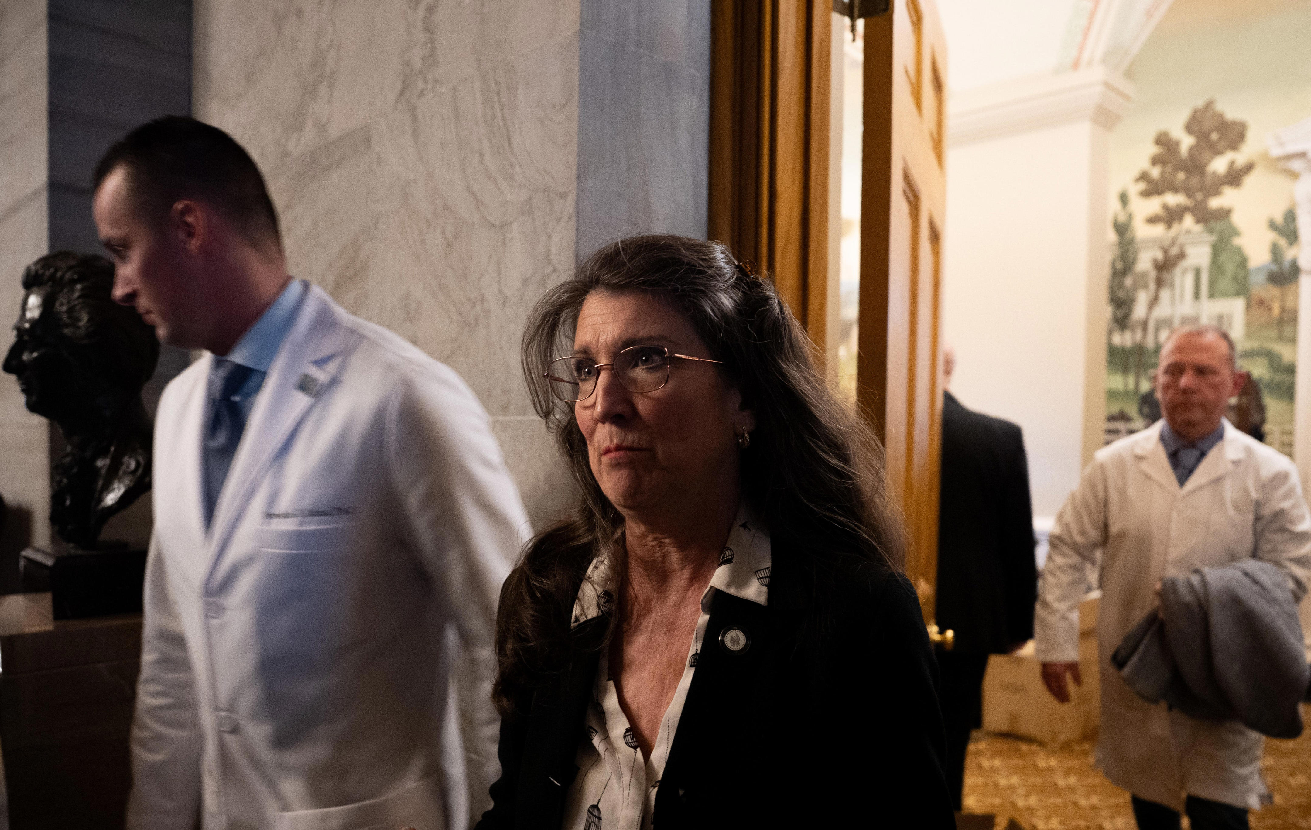 This bill is looking to ban lab-grown meat sales in Tennessee