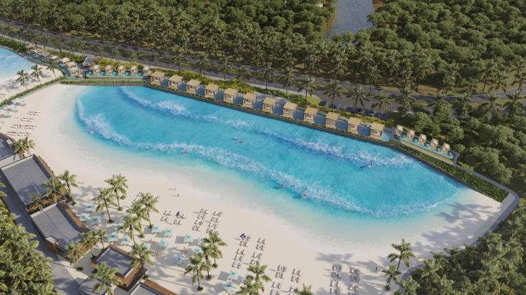 Football legend Ronaldo to rival Medina with new wave pool in Brazil