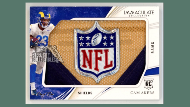Best football card products released in January 2026: Immaculate vs ...