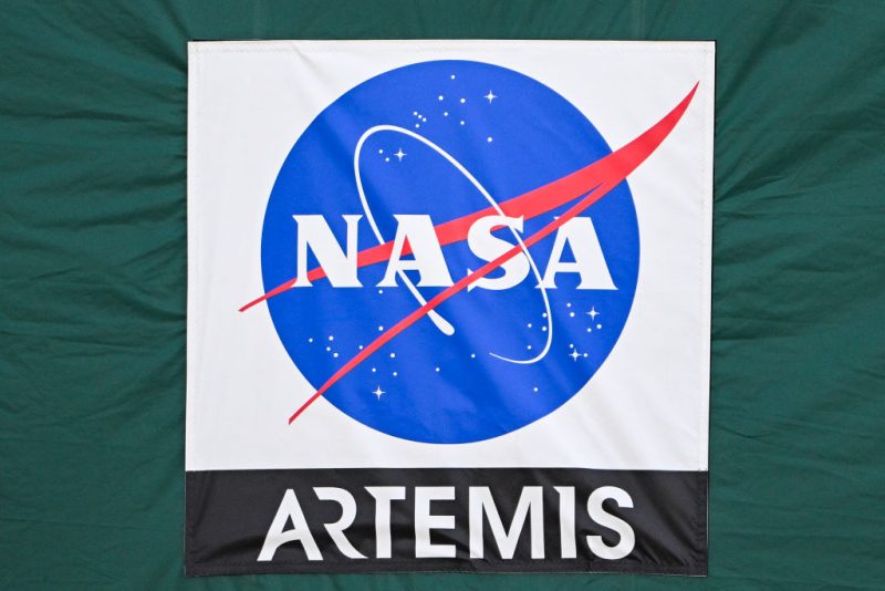 Dayton scientist leads research efforts for NASA Artemis missions