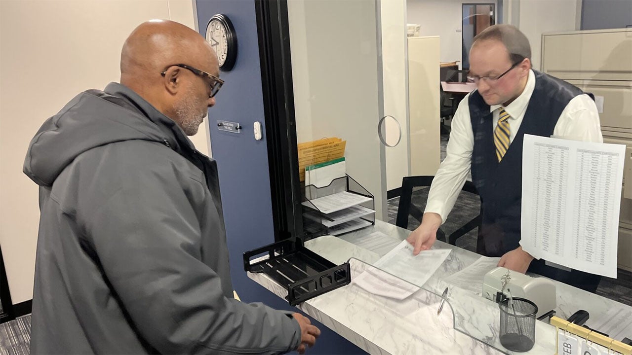 Indiana candidates scramble to refile forms amid ballot processing ...