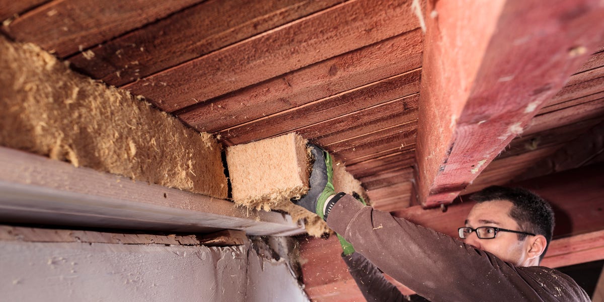 Why your basement is making the rest of your house colder—and what you ...