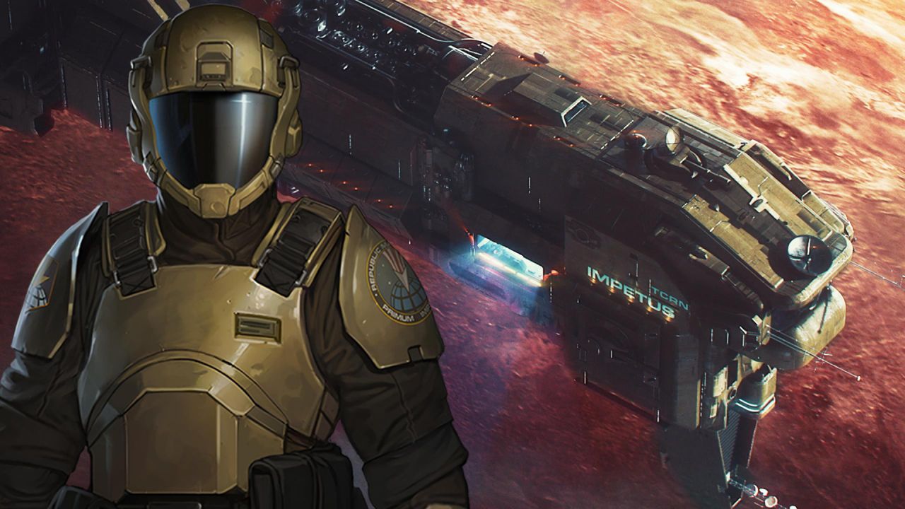 Menace launch time and release date