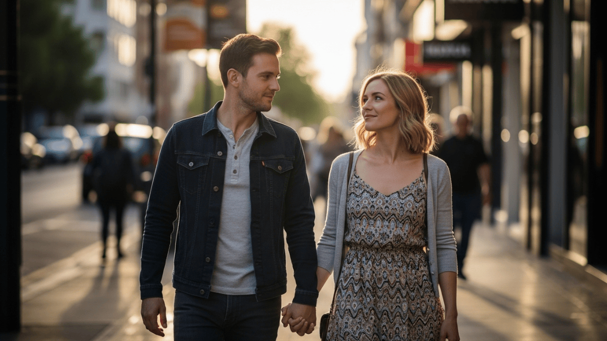 12 hidden expectations many women bring into dating men