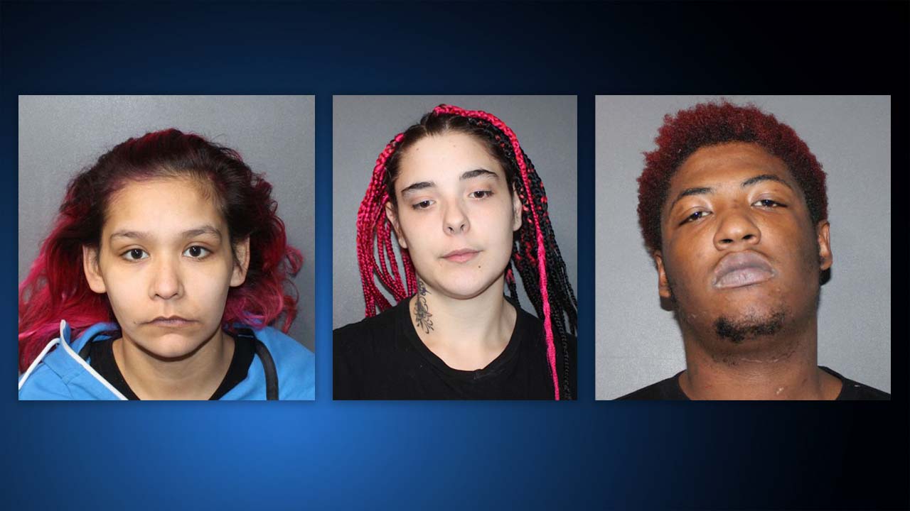 Buffalo child abuse case: 7-year-old boy recovering after alleged ...