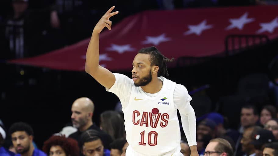 Lawrence Frank makes first remarks after James Harden-Darius Garland swap