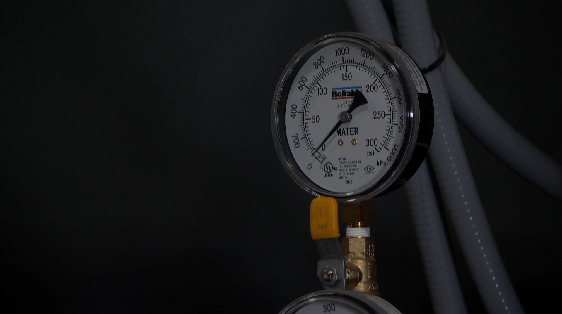 Fire sprinkler pipes burst across Nashville resulting from power ...