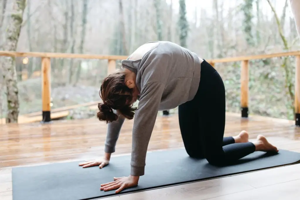 13 stretching exercises for better everyday flexibility