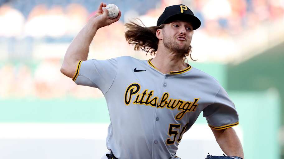 Pirates can’t pretend their internal fifth starter is a real solution