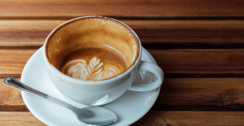 Your morning coffee may be good for your brain
