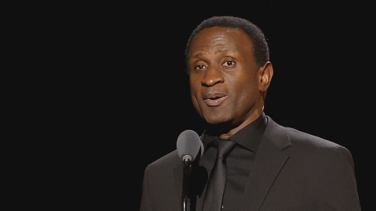 Kwame Ryan wins Grammy for best opera recording as Charlotte Symphony ...