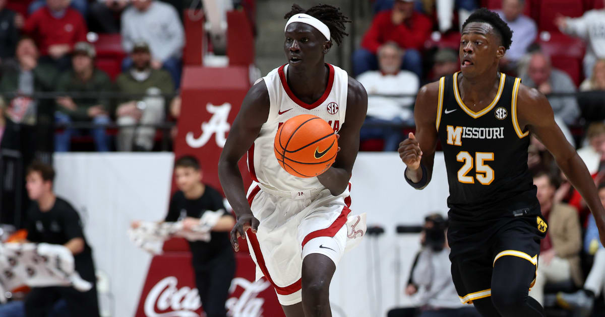 Taylor Bol Bowen’s status revealed for Alabama’s home game vs. Texas A&M