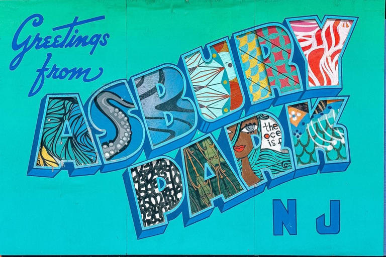 Best things to do in Asbury Park, NJ: Weekend down the shore