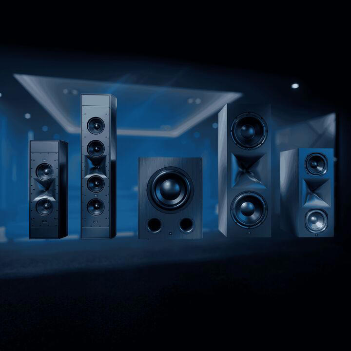 JBL Synthesis expands SCL speaker lineup with nine new models for 2026