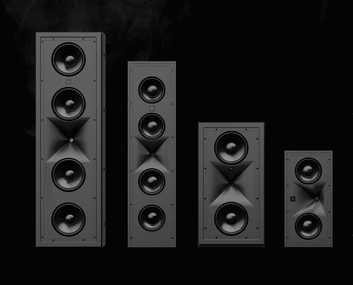 JBL Synthesis expands SCL speaker lineup with nine new models for 2026