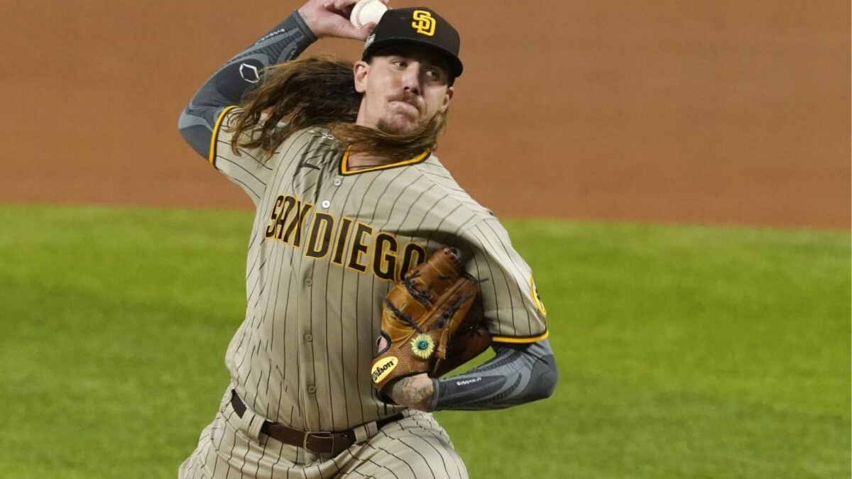MLB: Mike Clevinger aims for a comeback with National League team