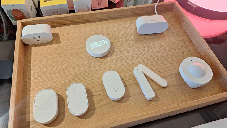 'We will continue to expand – adding smart functionality can give our ...
