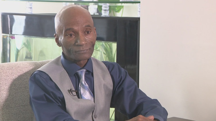 'They took my life' | John Walker speaks