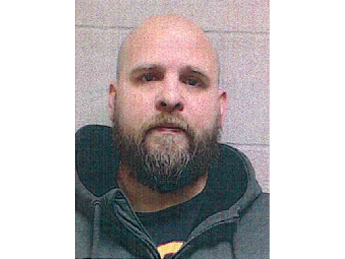 Manhattan man, 44, had hidden camera in bathroom at New Year's Eve ...