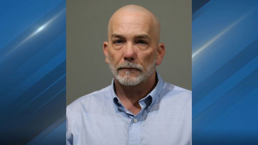 Man facing charges for alleged sexual abuse of minors spanning two decades