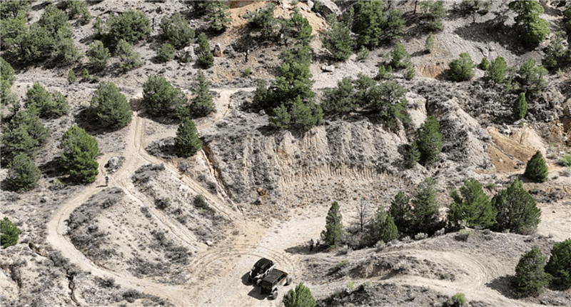 American T&A successfully produces first antimony ingots at Antimony Canyon