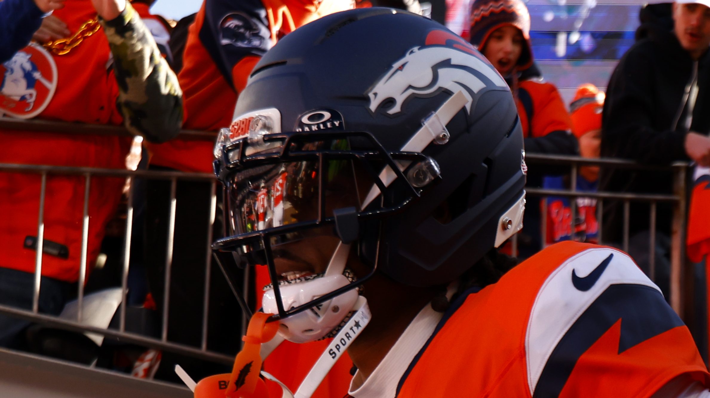 Broncos receive major update on ‘key’ former first-round draft pick
