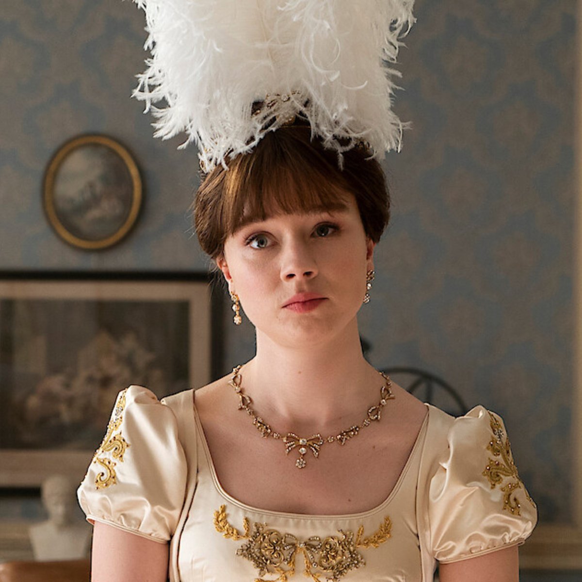 Exactly what will happen in Eloise Bridgerton's love story
