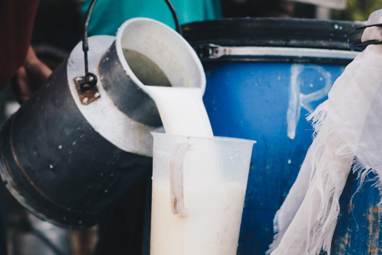 Newborn baby’s death ‘most likely’ caused from mother’s raw milk ...