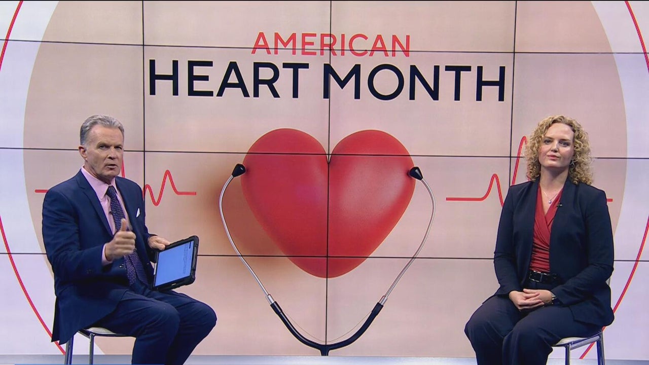 Doctors highlight how subtle symptoms put women at higher risk for ...