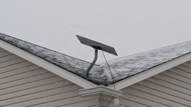 Can you use your Starlink dish in the snow? I let Idaho's harsh winters ...