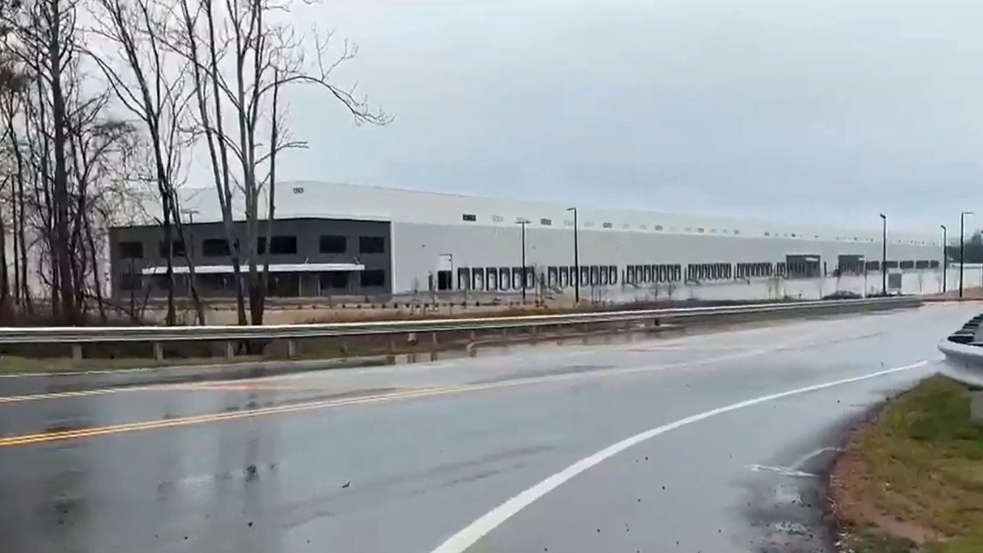 Social Circle sues DHS over planned ICE detention center